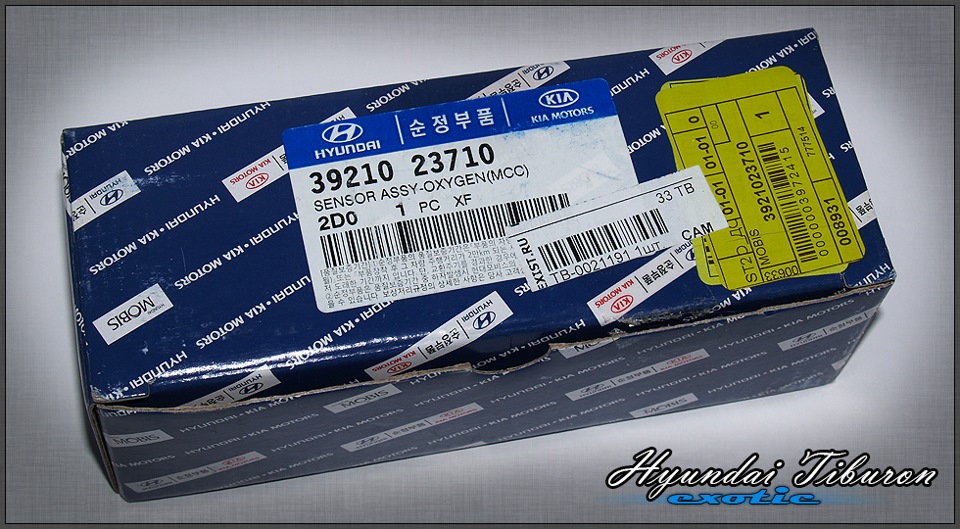 3921023710 ЭЛЕКТРОХИМИЧЕСКИЙ ЛЯМБДА-ЗОНД ДЛЯ РЕГУЛИРОВКИ СОСТАВА ...