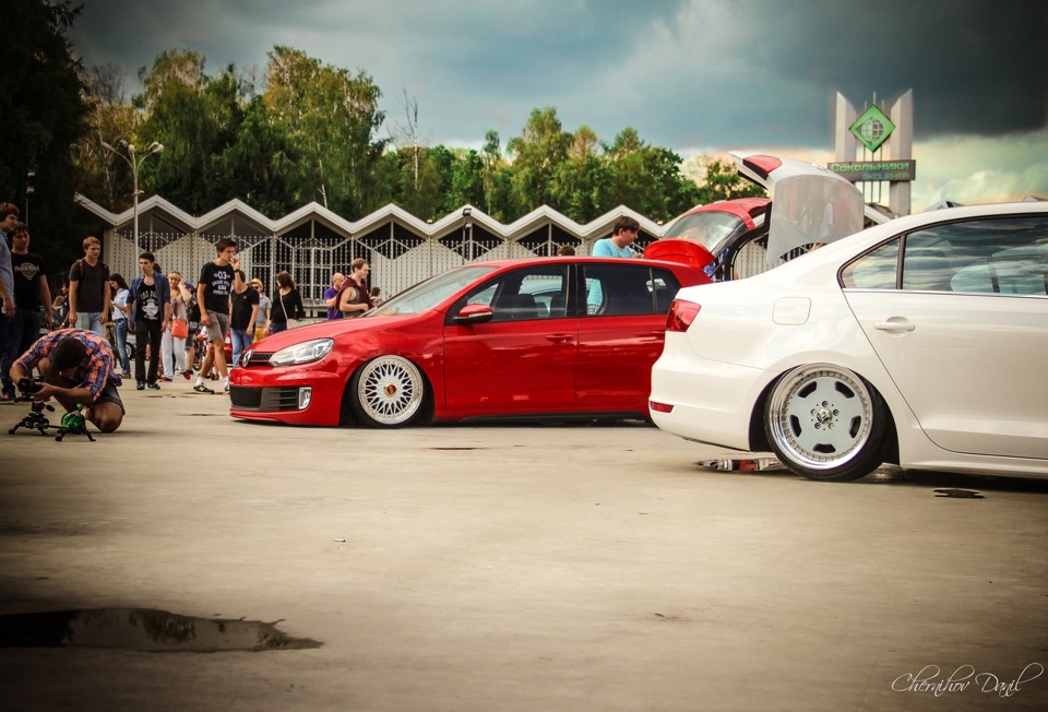 Фотокарточки "Slammest Event 2 2014" — DRIVE2