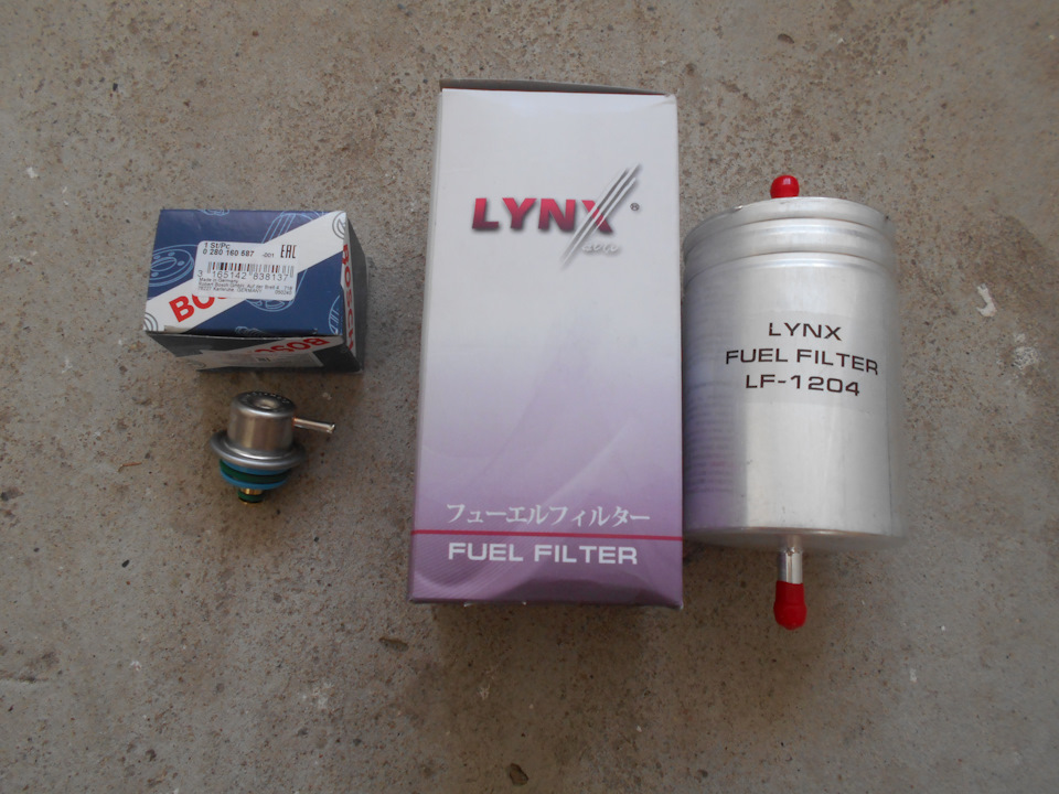 0280160587 Регулятор давления топлива BOSCH | Запчасти на DRIVE2