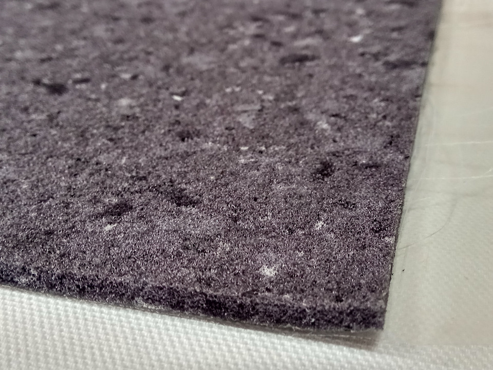 Comfort Lock / ProLock — Comfortmats на DRIVE2