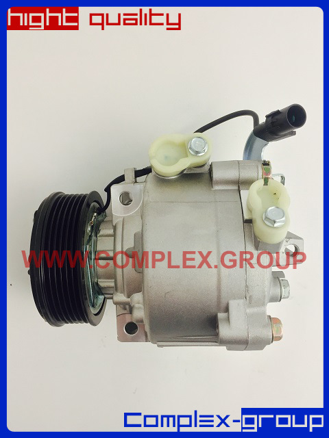Компрессор в сборе ASX, Lancer, Outlander 7813A871 7813A370 7813A835 ...