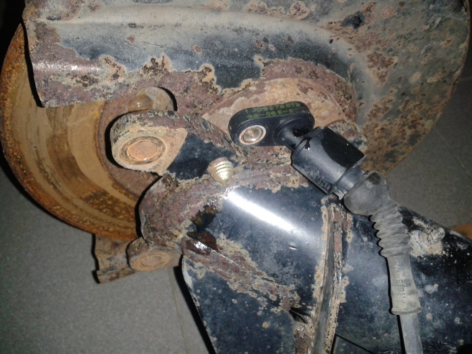 Балка продолжение — Volkswagen Polo Sedan, 1,6 л, 2011 года | тюнинг ...