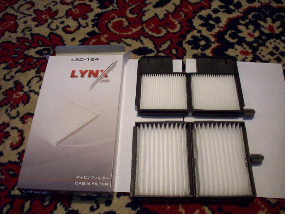 Все что было заменено за год владения — Toyota Corona Premio (T210), 1 ...