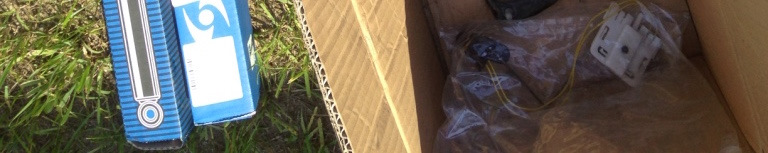 Замена датчика уровня топлива — BMW X3 (E83), 3 л, 2007 года | визит на ...