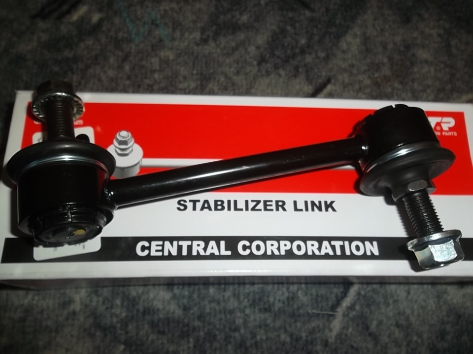 Покупка новеньких запчастей — Hyundai Elantra (3G), 1,6 л, 2005 года ...