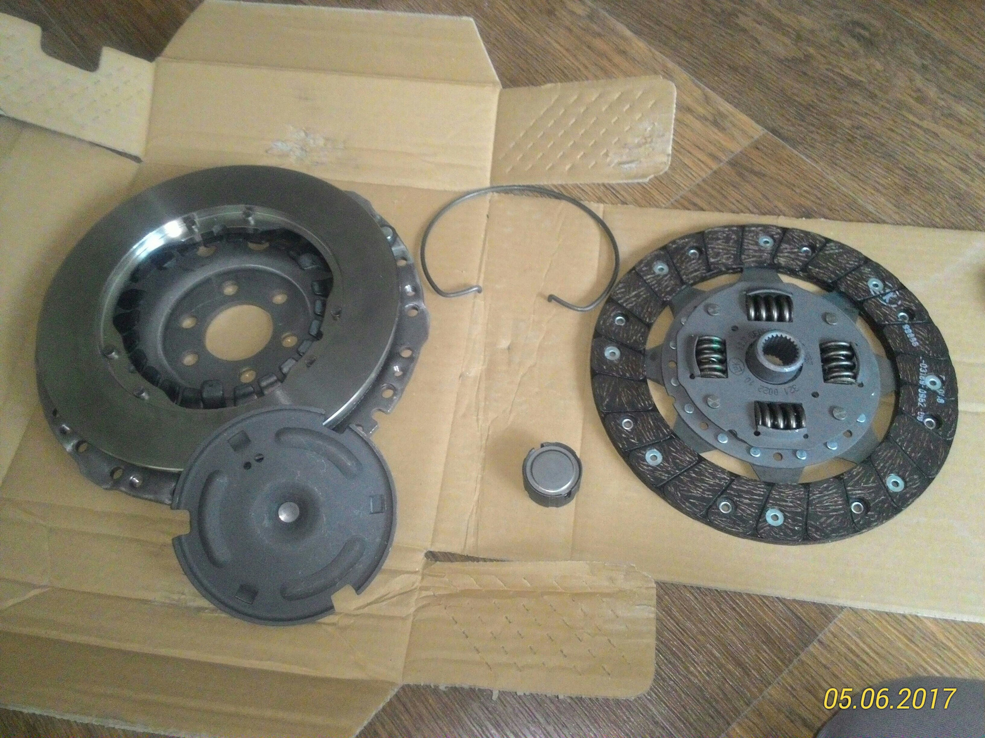 Подготовка — Volkswagen Vento, 1,8 л, 1997 года | запчасти | DRIVE2