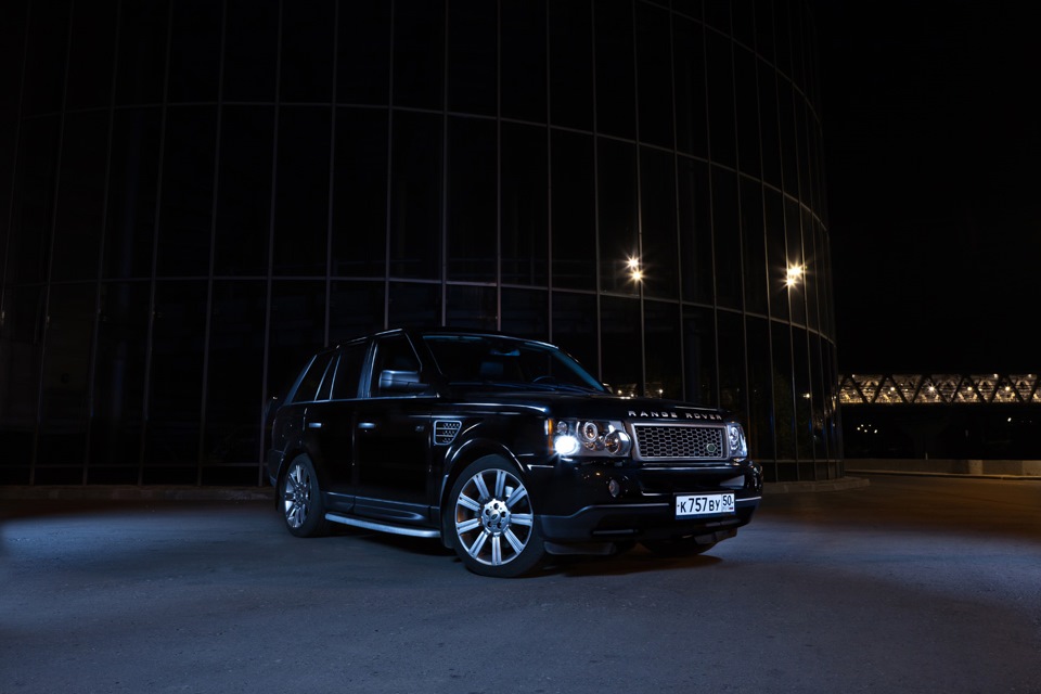 Что скрывает ночь + первый огонь (проект Прометей) — Opel Insignia ...