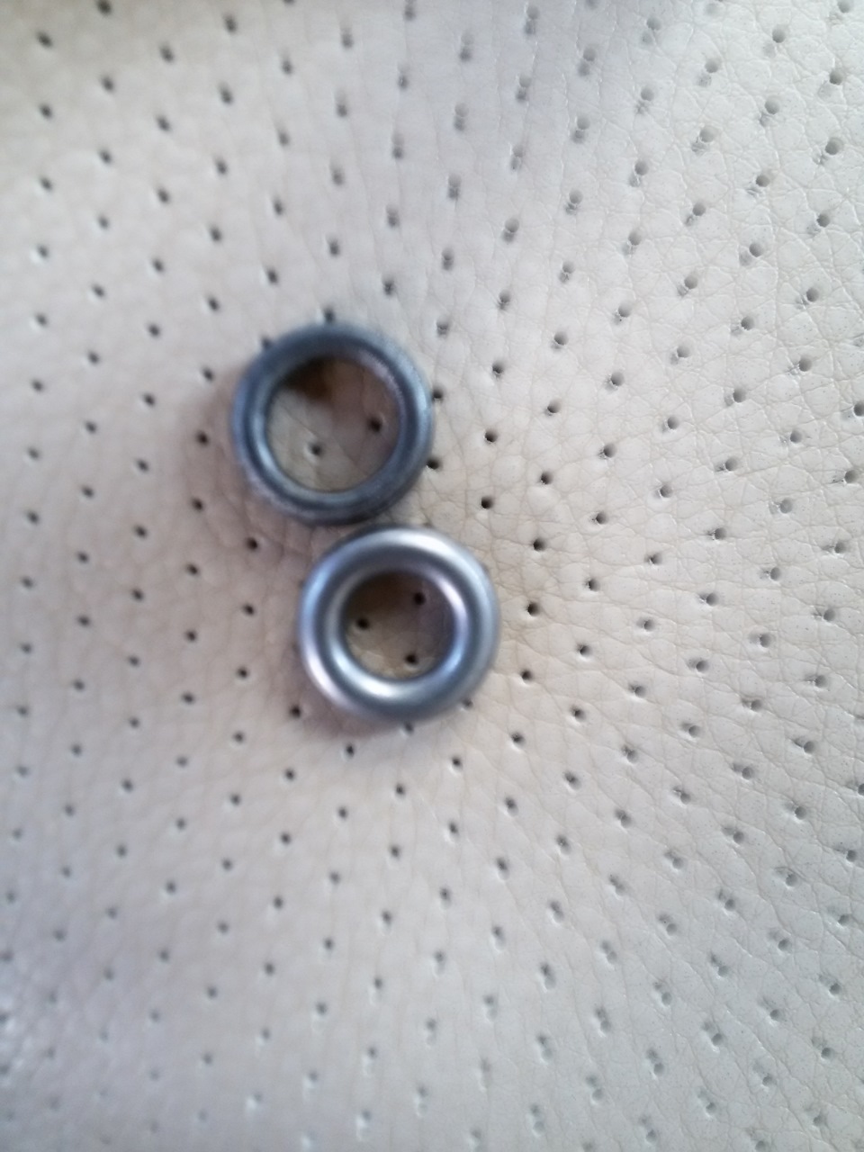 Подсос воздуза или взрыв мозга! — Ford Mondeo III, 2,5 л, 2002 года ...