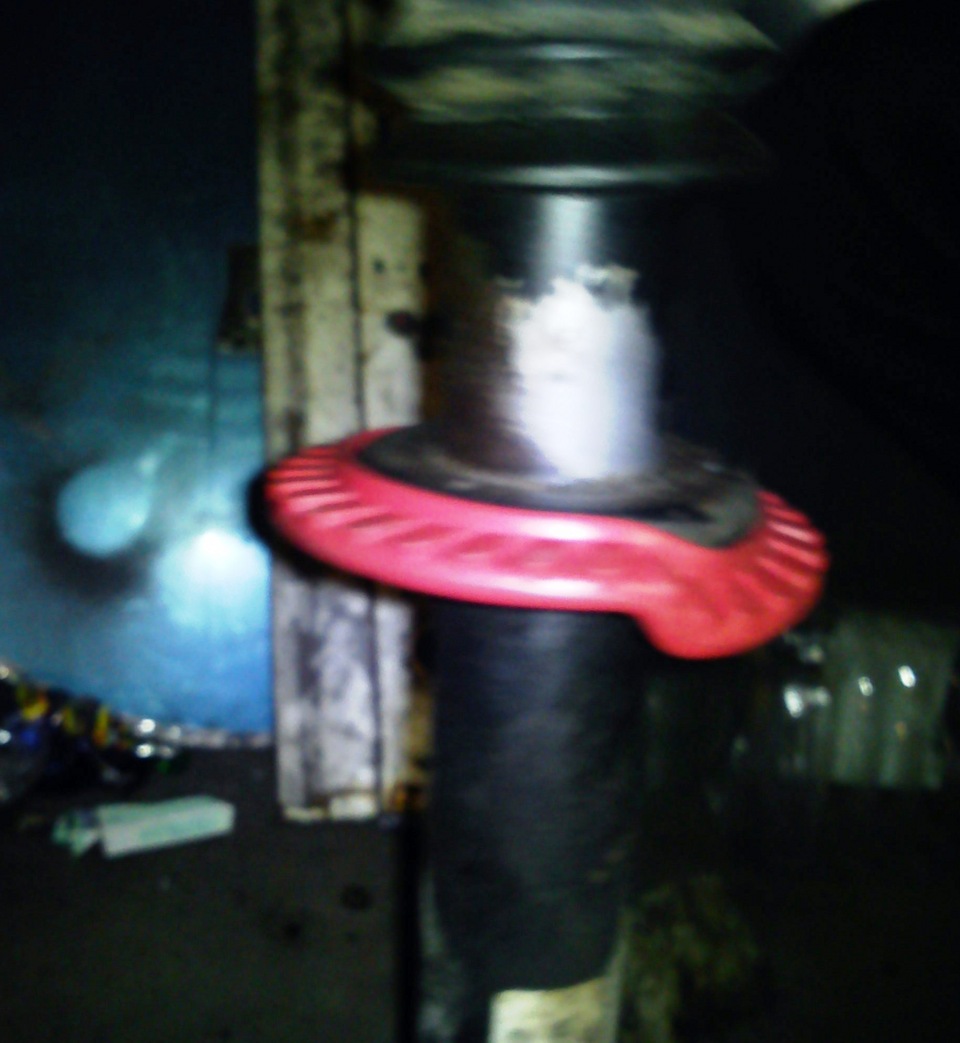 Занижение "Techno ressor" -70 — Lada 2114, 1,6 л, 2010 года | тюнинг | DRIVE2