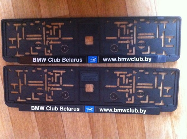 Мелочь, а приятно) — BMW 5 series (E39), 2,5 л, 1997 года | аксессуары ...