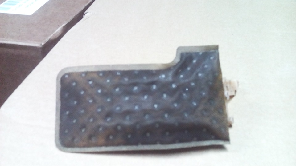 Чистка сетки неразборного бензонасоса 1K0 919 051 BG (с разбором ...