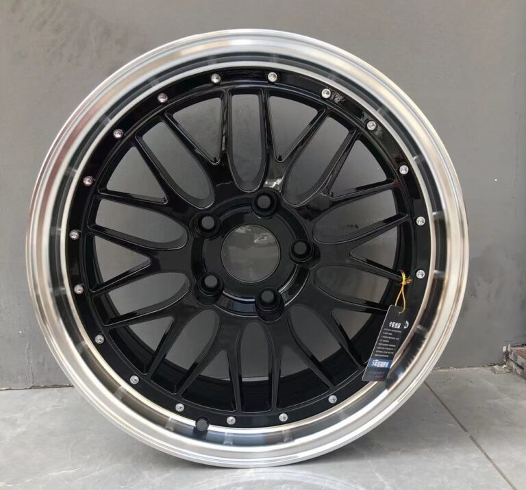 15 | Заказал диски BBS LM + колойверы DWD Street for Mazda MX-5 | Путь к JDM часть 1 — Mazda MX ...