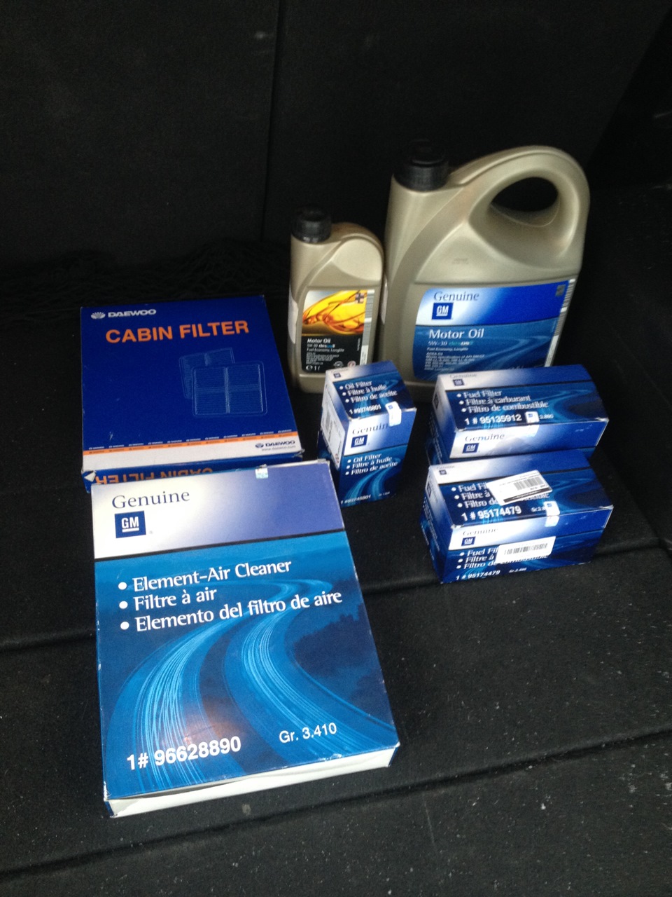 95174479 Патрон топливного фильтра с прокладкой GM | Запчасти на DRIVE2