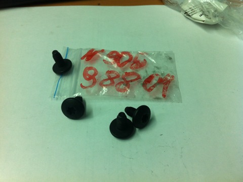 N90598804 ВИНТ/SCHRAUBE VAG | Запчасти на DRIVE2