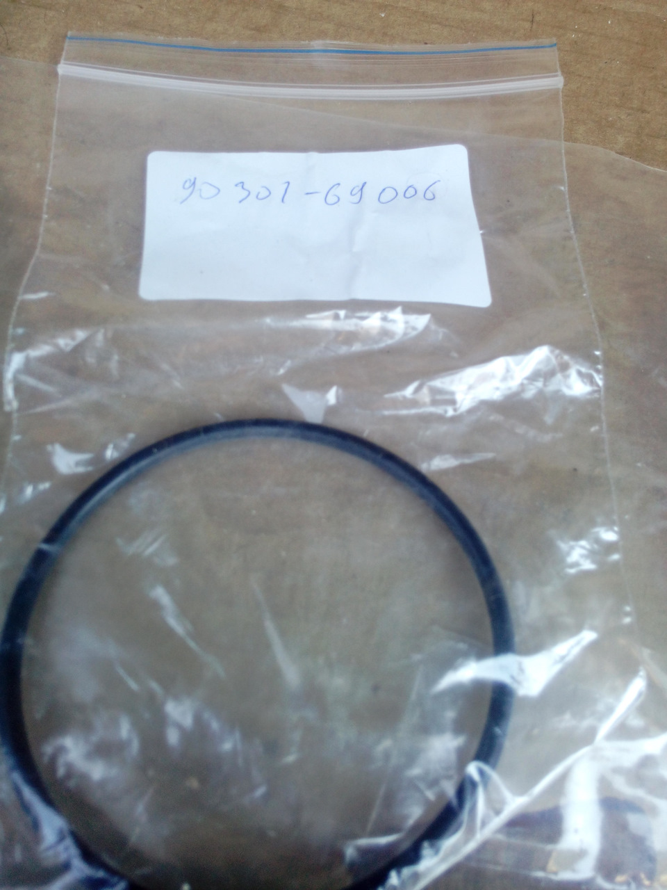 9030169006 Кольцо TOYOTA LEXUS | Запчасти на DRIVE2