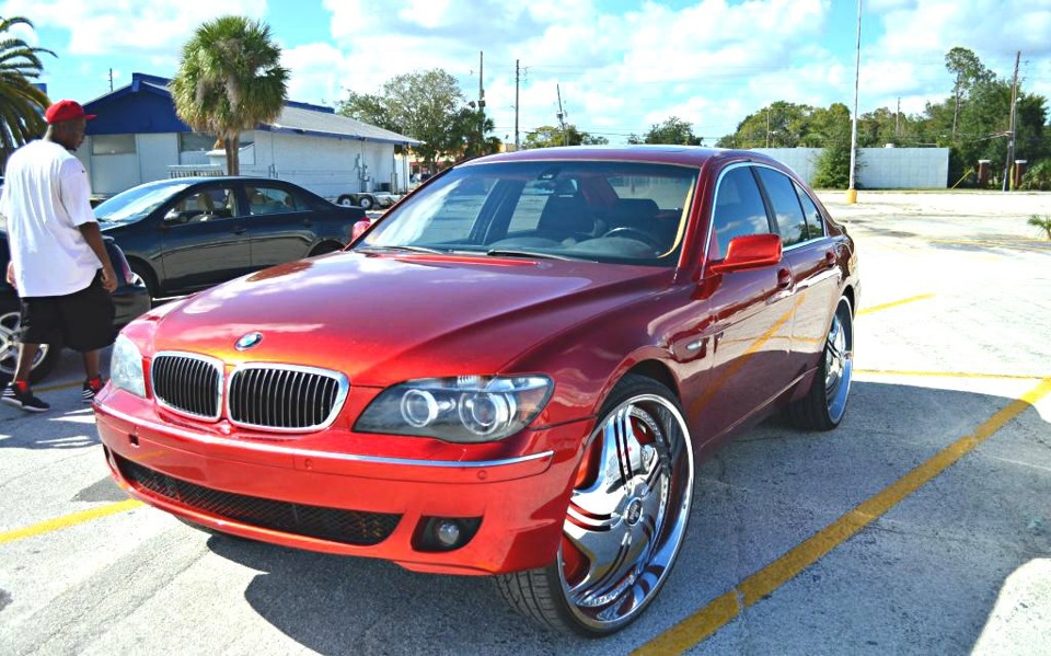 DONK New School — World Installer Magazine на DRIVE2