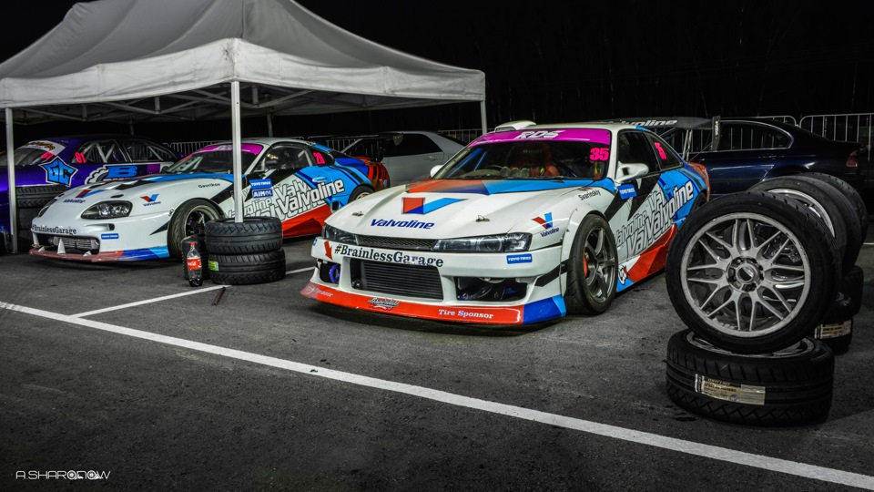 RDS 2015 Stage 3.ATRON International Circuit. — Сообщество «Дрифтинг» на DRIVE2