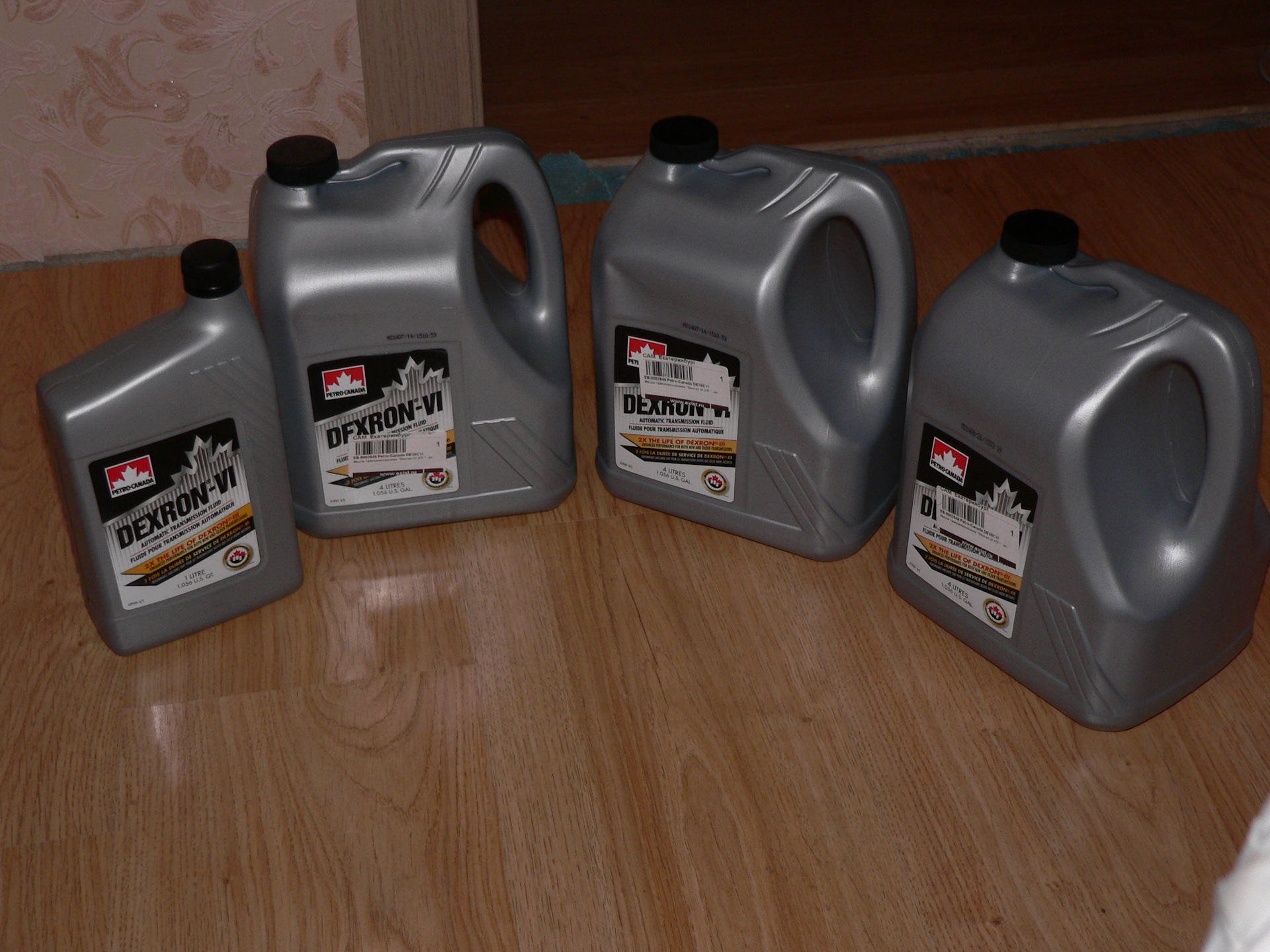 Замена жидкости в hydra matic 6T30 — Chevrolet Aveo 5-door (2G), 1,6 л ...