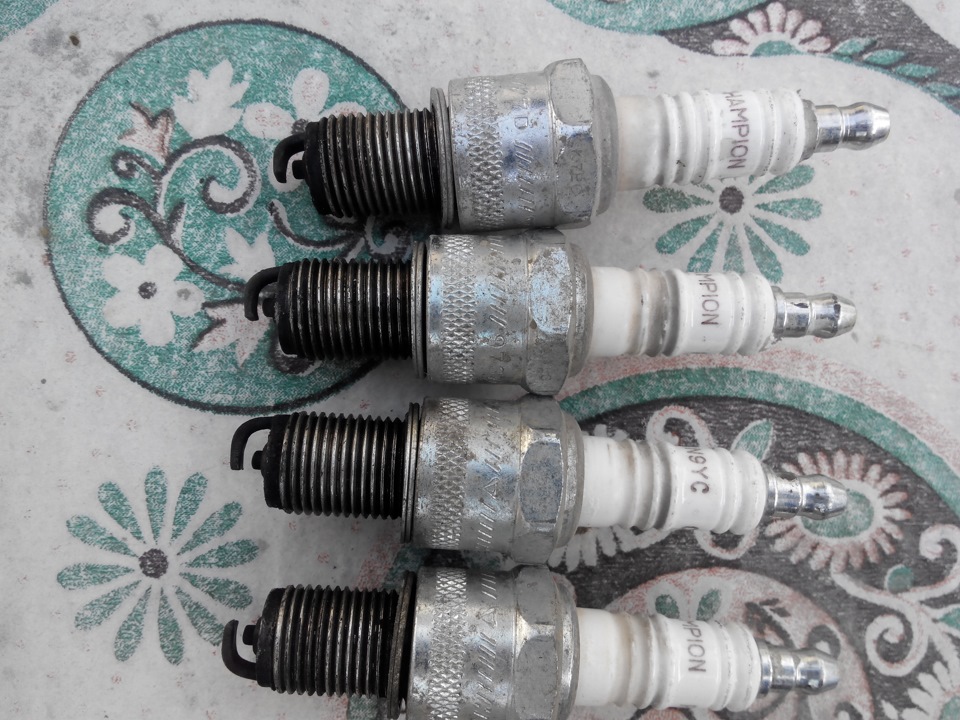 Замена сеточки бензонасоса, топливного фильтра, свечей — Chevrolet Aveo ...