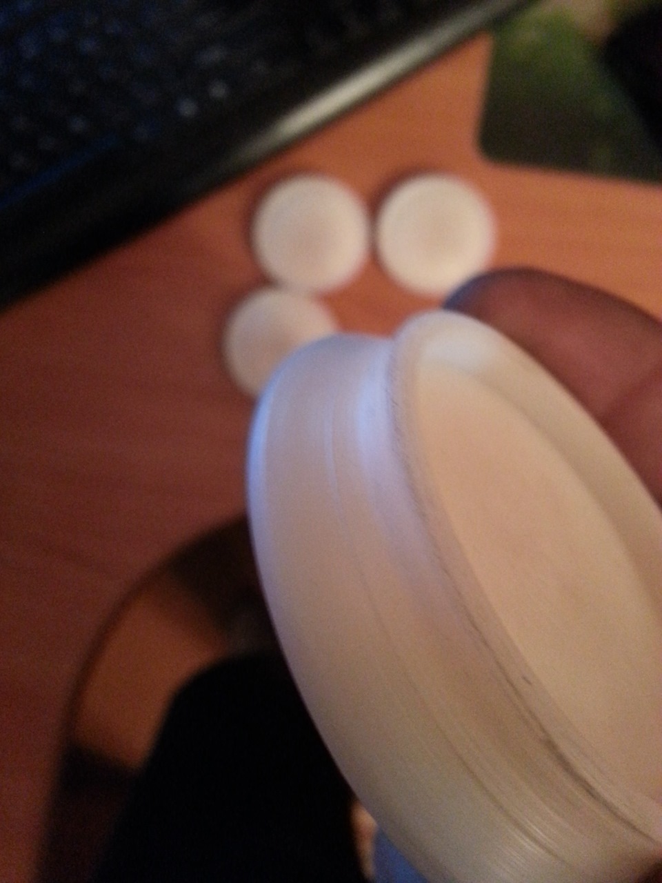 заглушечки )) — Opel Vectra B, 2 л, 1997 года | колёсные диски | DRIVE2