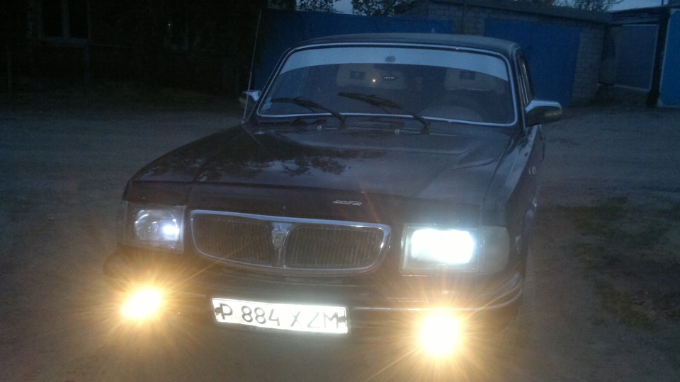 отдал свою Ласточку — ГАЗ 3110, 2,4 л, 1998 года | продажа машины | DRIVE2