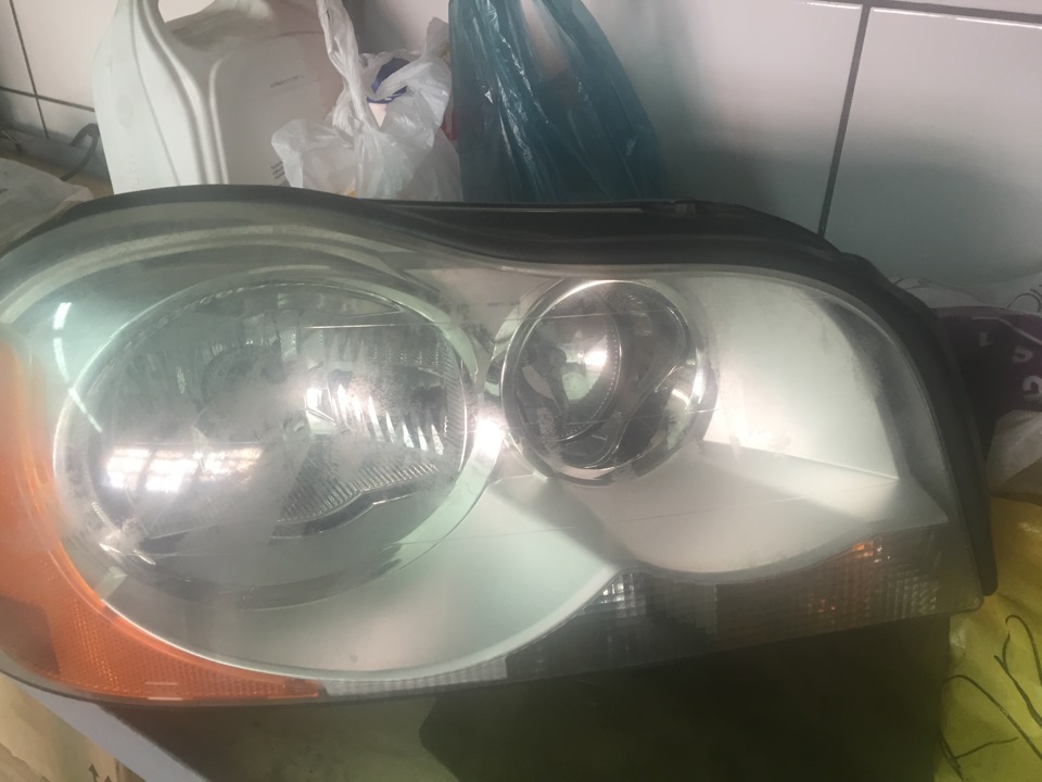 tuning far — DRIVE2