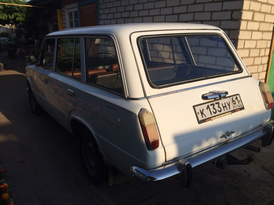 Просто фотографии и ближайшие планы. — Lada 2102, 1,2 л, 1974 года | фотография | DRIVE2