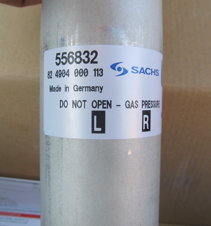 Время пришло — BMW 5 series (E39), 2 л, 1999 года | визит на сервис ...