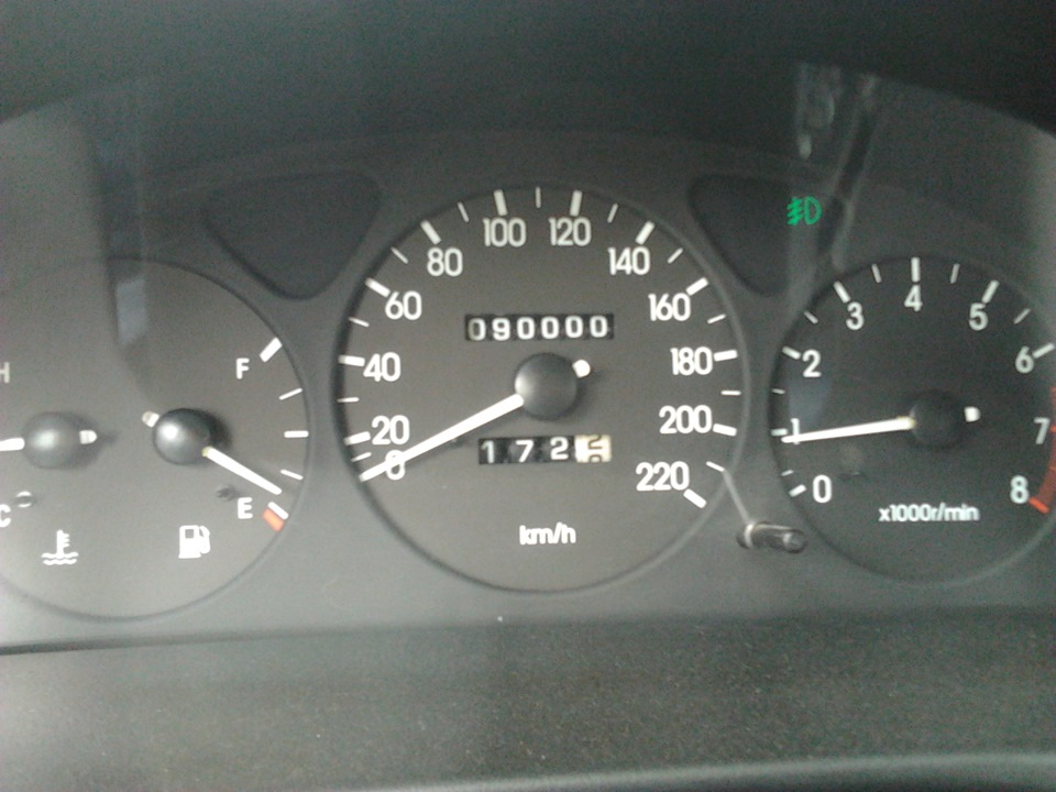 проставка лямбды и катализатора, как это всё выглядит — Chevrolet Lanos ...