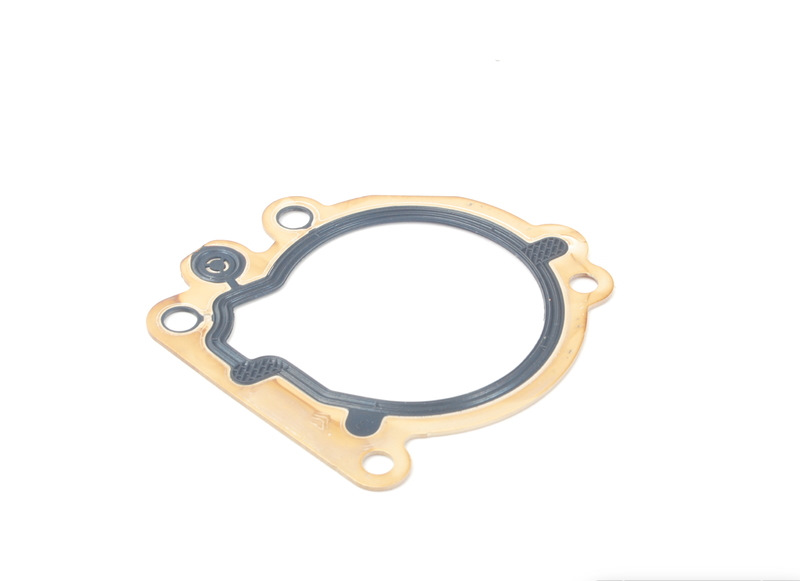 Заказ недостающих запчастей. Очередное продолжение )) — Audi A6 (C6), 2 ...