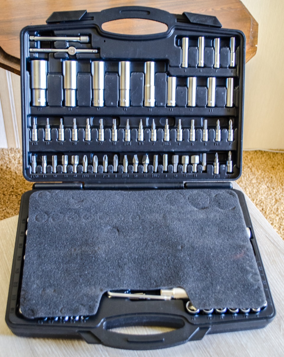 Давно надо было это сделать — BMW 5 series (E34), 2 л, 1990 года ...