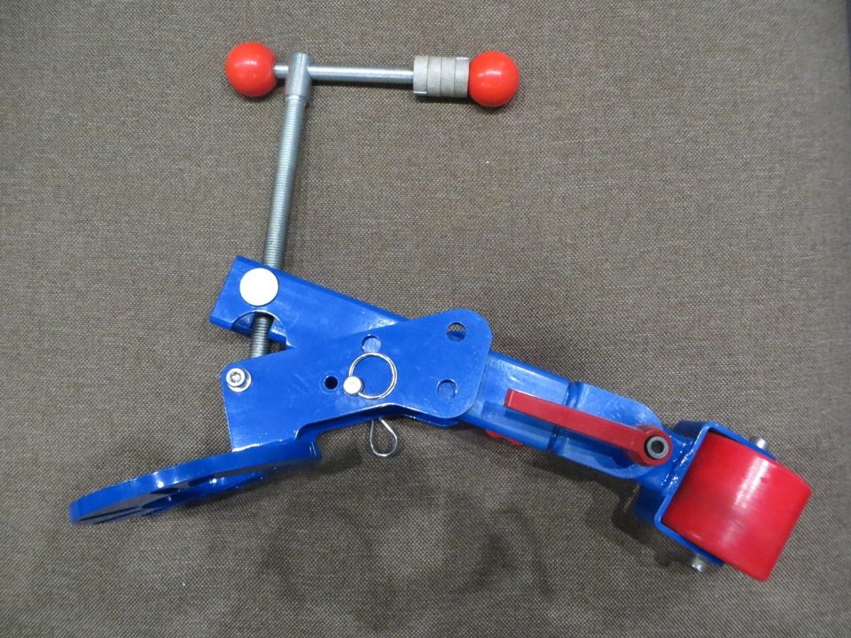 Сдам в аренду Раскатчик арок автомобилей FENDER ROLLER. — Mitsubishi ...