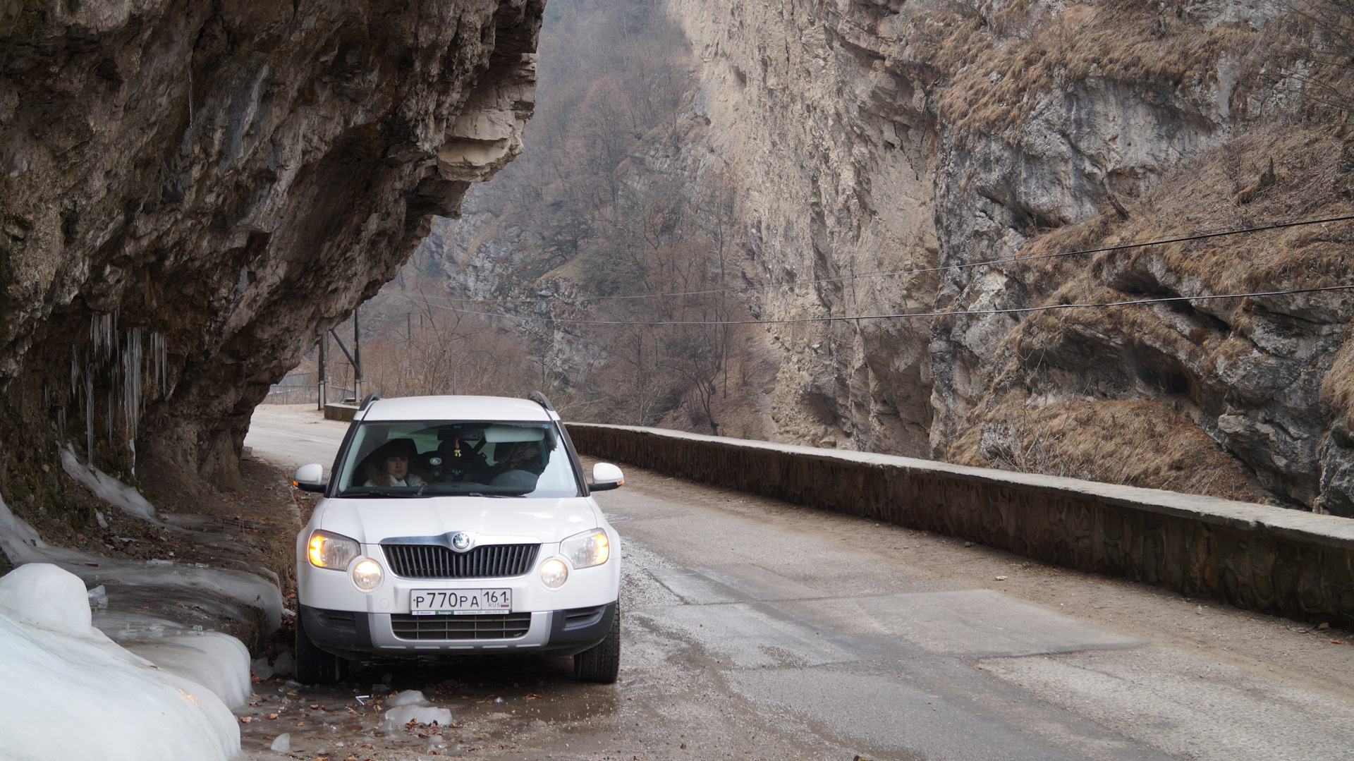 поездка в кисловодск на выходные — DRIVE2