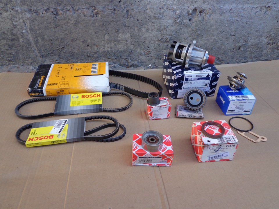 Небольшое ТО — BMW 3 series (E30), 1,8 л, 1989 года | запчасти | DRIVE2