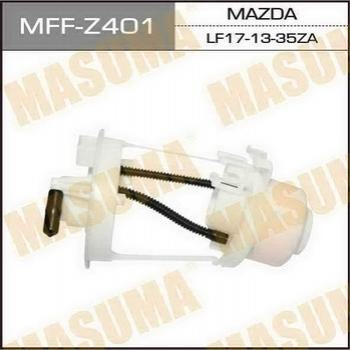 LF171335ZA Топливный насос Mazda | Запчасти на DRIVE2