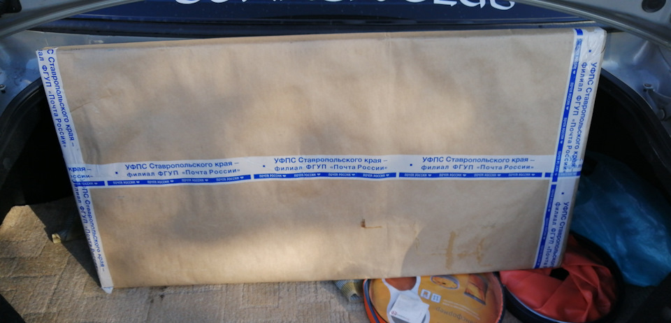 Защелка на сиденье — Mitsubishi Lancer X, 1,8 л, 2011 года | своими ...