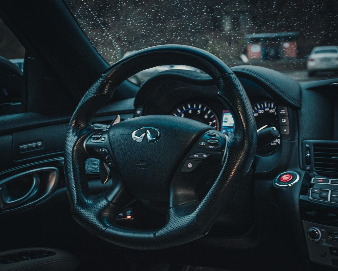 Фотосессия) — Сообщество «Infiniti Club» на DRIVE2