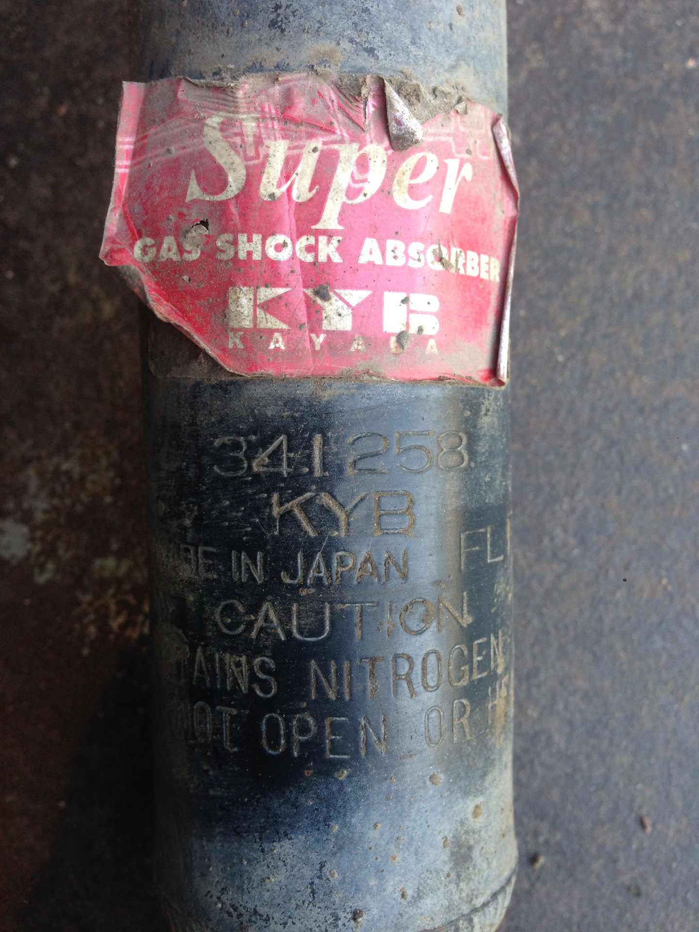 Дела идут. Не быстро, но идут) — Honda Accord Coupe (6G), 2 л, 1999 ...