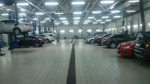 22745824 Фильтр воздушный GM | Запчасти на DRIVE2