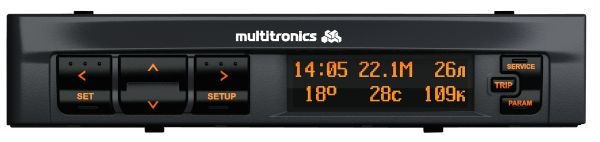 Бортовик Multitronics X150 — Lada 21099, 1,6 л, 2002 года | электроника | DRIVE2