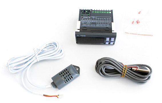 Климат-контроль… погреба. — DRIVE2