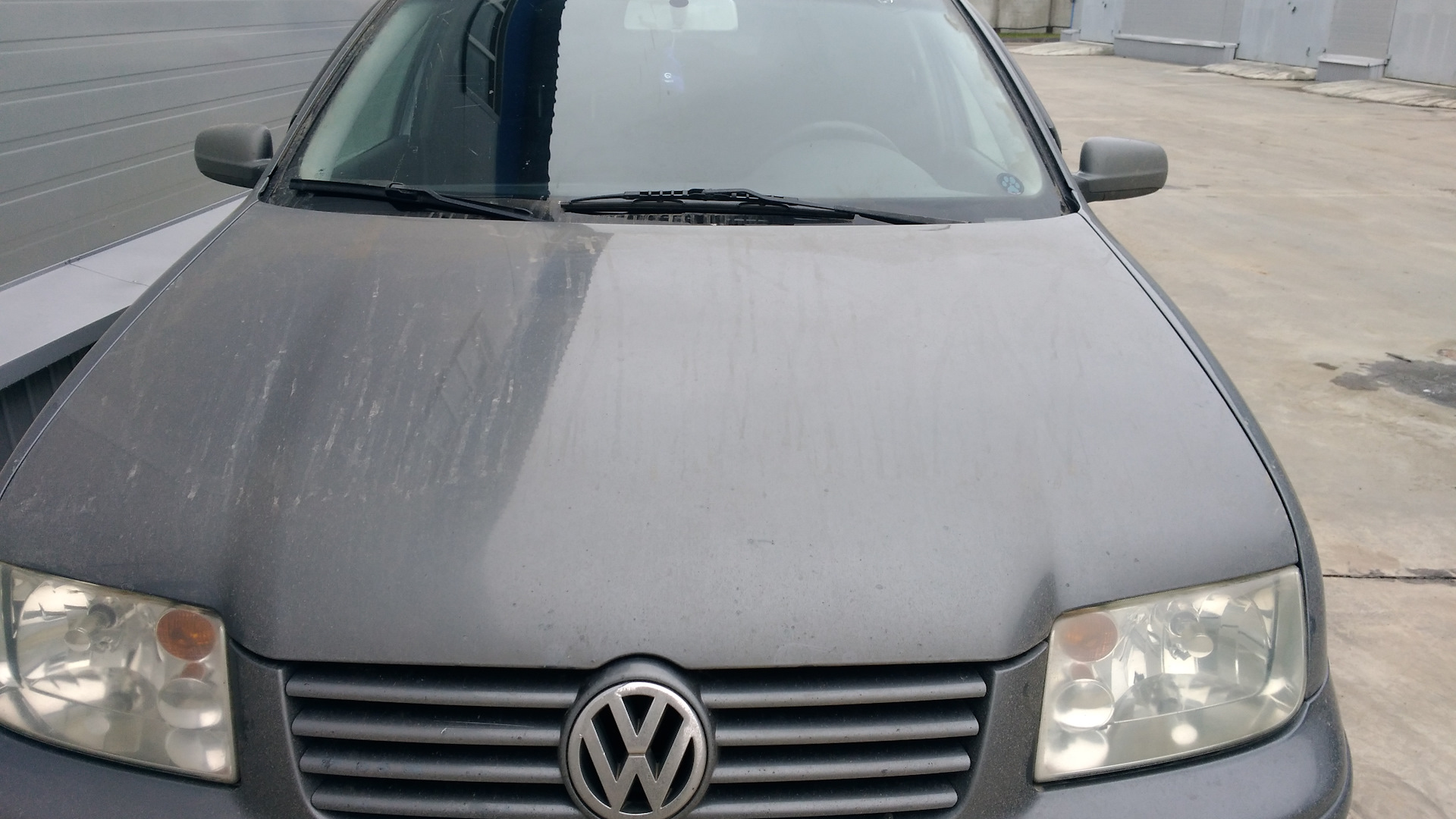 Volkswagen Jetta IV 1.8 бензиновый 2002 | 1.8t на DRIVE2