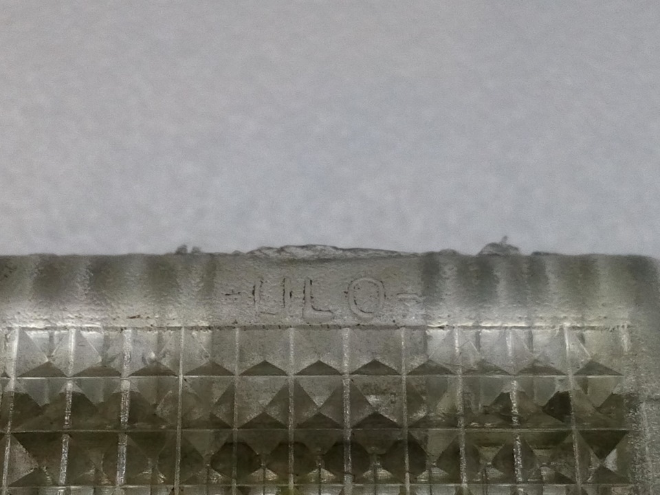 подсветка багажника 331 947 113 — Audi 100 (C4), 2,8 л, 1991 года ...