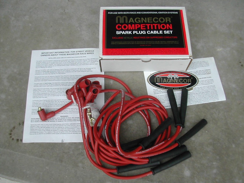 BILSTEIN B8+MAGNECOR 85 провода + ЗНАЧОК…🙉🙈👍 — Mercedes-Benz SEC-Class ...