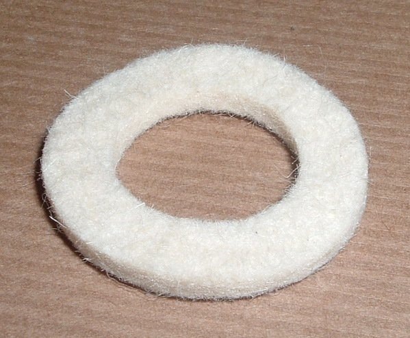 FRC2464 Шайба Jaguar Land Rover | Запчасти на DRIVE2