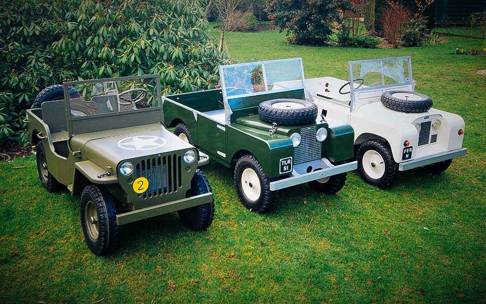 Toylander mini electric car: детские мечты теперь доступны взрослым ...