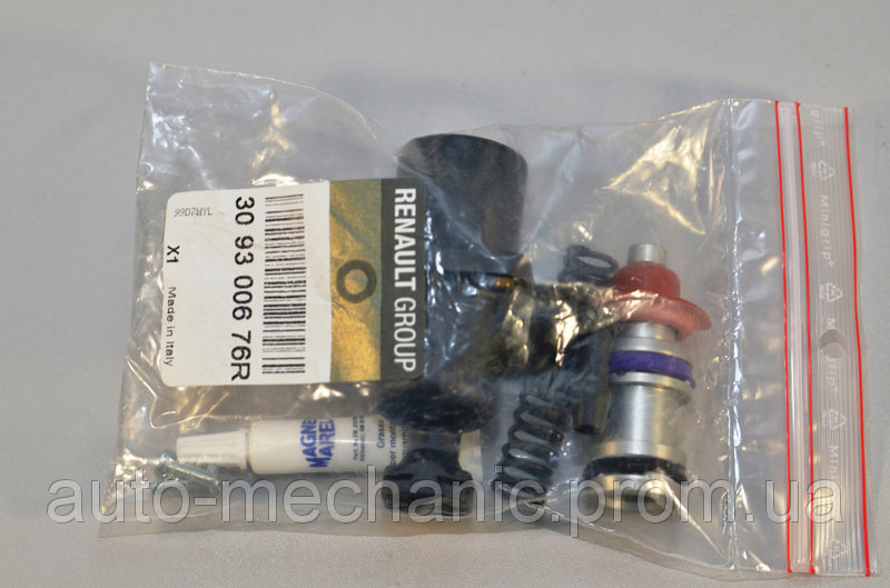 Дешевый ремкомплект на цилиндр сцепления Selespeed 71754990 — DRIVE2