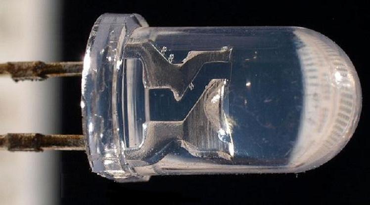 LED a.k.a буйство света — DRIVE2