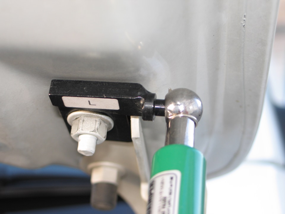 Новый 2009 год. Новые покупки. — Nissan Stagea (M35), 2,5 л, 2001 года ...