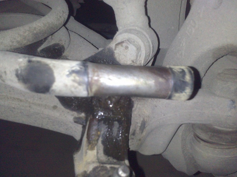 Febest Anti-Roll Bars: Stabiliser Bar Replacement for Safer Cornering ...